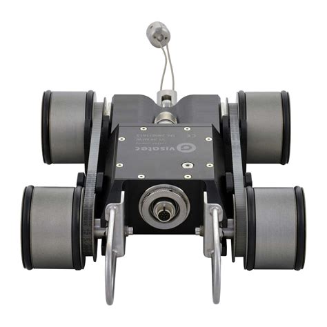 Vt34 Fw Magnetic Crawler Spectis Robotics