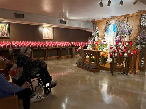 Cause For Canonization Advances As National Eucharistic Pilgrimage