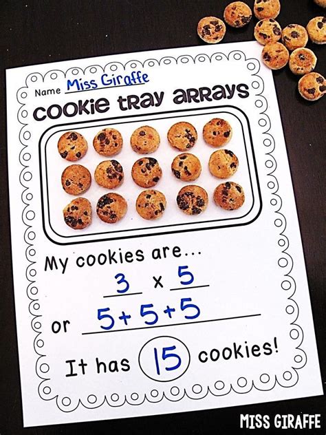 How To Teach Arrays Artofit