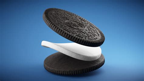 Oreo On Behance