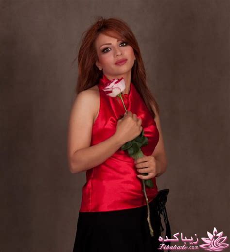 عکس های مهرنوش بعد از عمل زیبایی