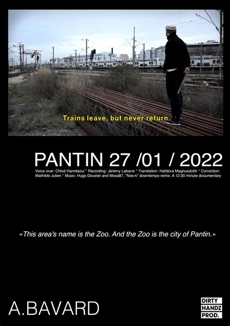 About Alexandre Bavard