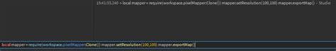 Rbxmx Pixelmapper Simple Python Map Image Rendering Community