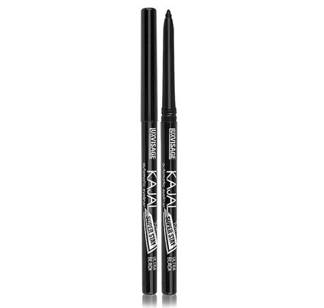 Карандаш для глаз Luxvisage Kajal Automatic Eyeliner | Отзывы покупателей