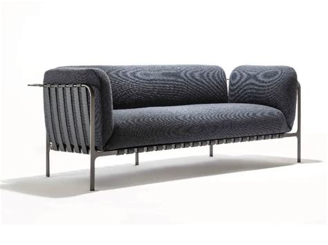 Sydney Sofa By Enrico Pellizzoni