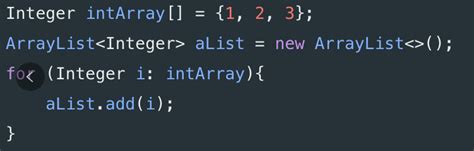 Java数组转集合之Arrays asList 用法 arrays aslist string CSDN博客
