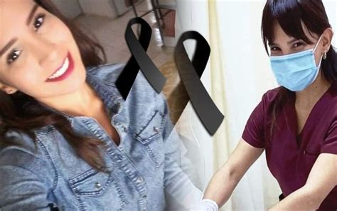 Ali Jasel Médica Del Imss Es Hallada Muerta Dentro De Una Maleta En