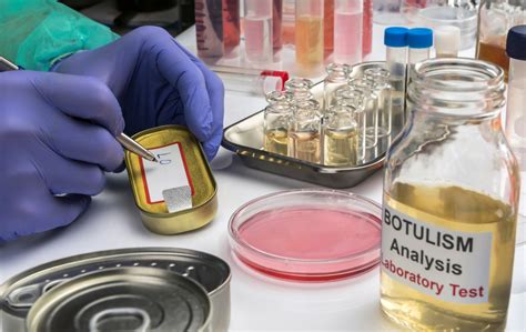 How Common Is Botulism And Can It Be Prevented