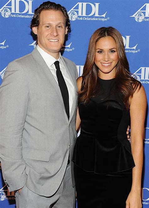 Meghan Markles Men Soon To Be Royal Dated Rory Mcilroy Before