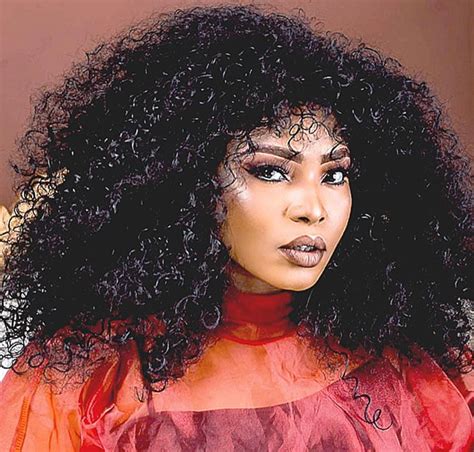 Undisclosed Ailment Forces Halima Abubakar To Quit Acting Tribune Online