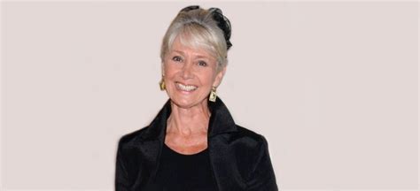 Jan Leeming Speakout