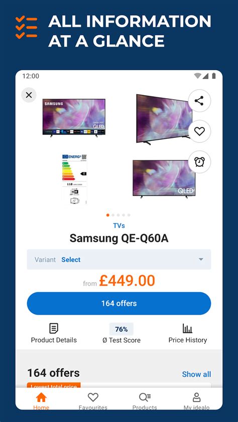 Idealo Price Comparison App Para Android Descargar