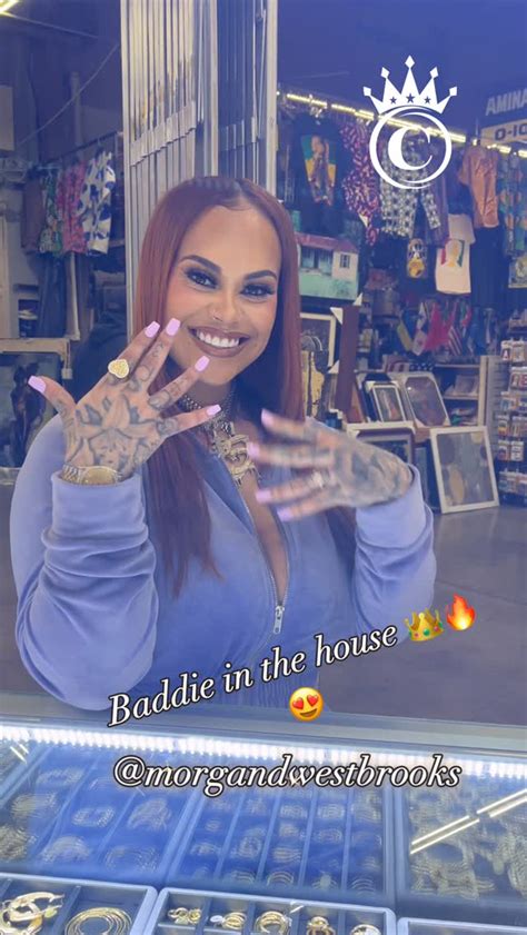 Candy Jewelers All Your Jewelry Needs Here Candyjewelers Morgandwestbrooks In The House 💫