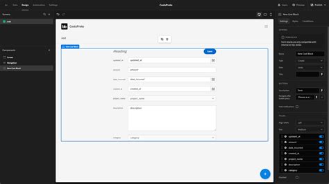 How To Build Project Cost Management Software