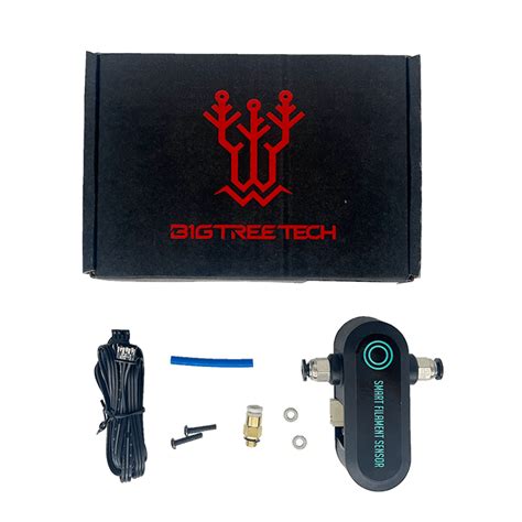 Promotion Bigtreetech Filament Sensor Filament Break Detection For Fd