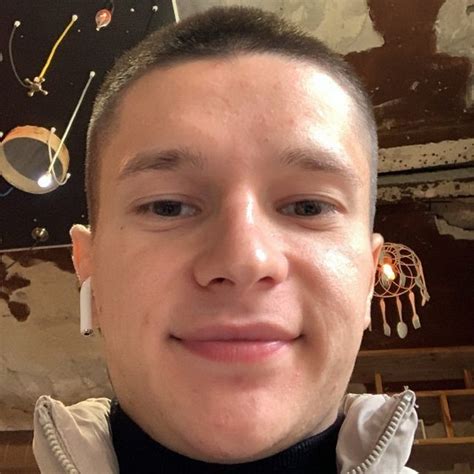 Андрій Ярош It Specialist💻 Yaroshandrii • Threads Say More