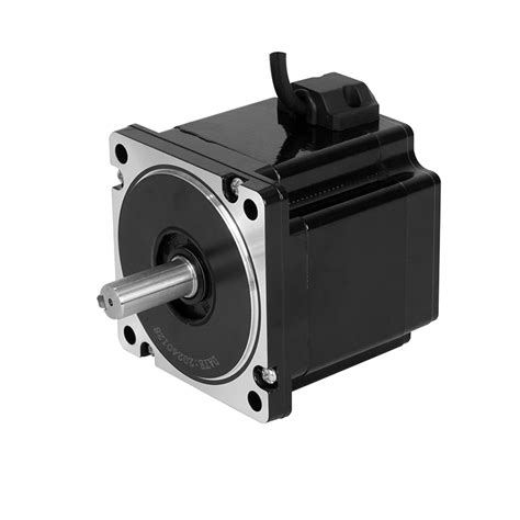 China Nema 34 8680mm High Low Temperature Stepper Motor 45nm