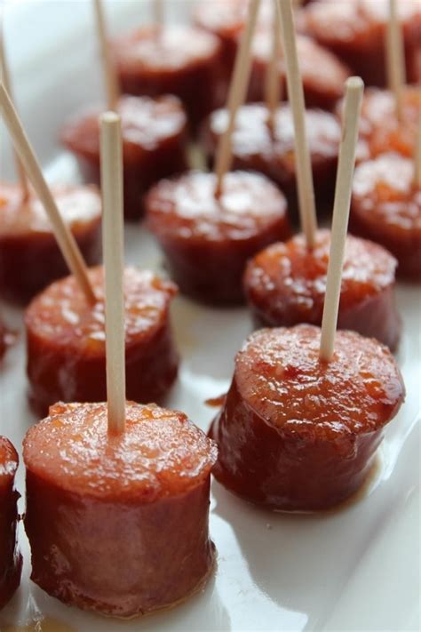9 Quick And Easy New Years Eve Finger Foods Thegoodstuff