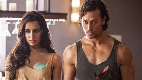 Baaghi 3 Tiger Shroff To Train In Israel For Krav Maga Shraddha Too