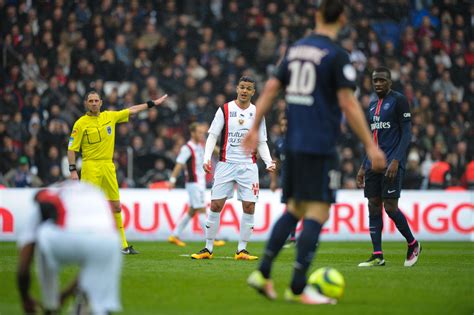 Ben Arfa Psg Intérêt Réciproque