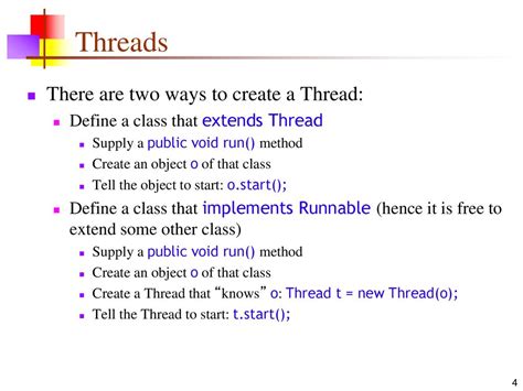 Java Concurrency Ppt Download