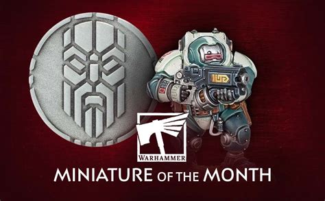 Nova Open Reveal The Leagues Of Votann Unveiled