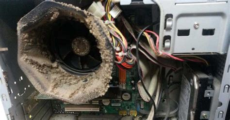 Causas Y Soluciones Para Cuando El PC Hace Ruido De Clic