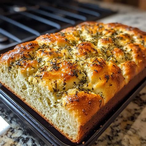 Lemon Herb Ricotta Bread Discover A Delightful Recipe Oliviatable