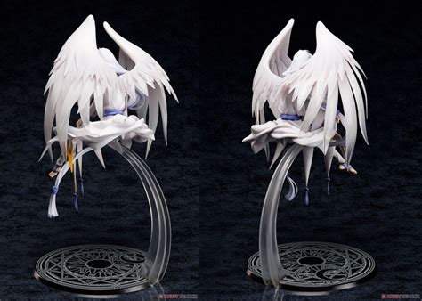 高冷！《魔卡少女樱》审判者月手办开订——贯通日本动漫频道