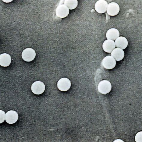 Polystyrene Latex