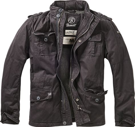 Brandit Britannia Winter Jacket - buy cheap FC-Moto