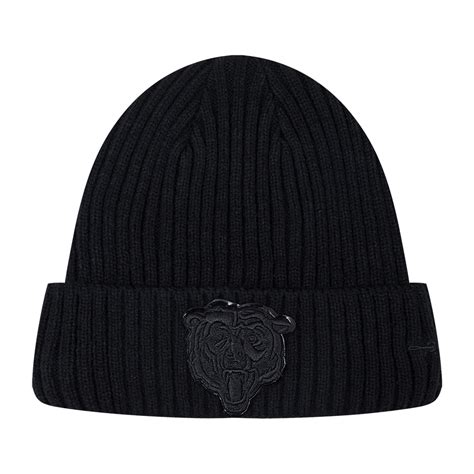 Lux Apparel Collection Licenced By Nfl Chicago Bears Pro Standard