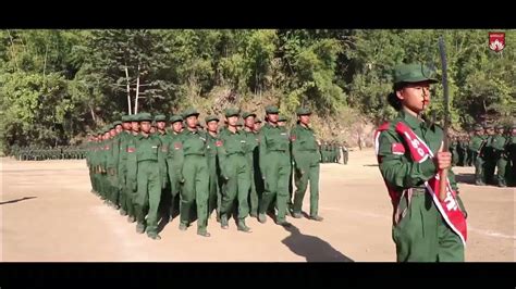စစ်ကိုင်းတိုင်းအတွက် တပ်မဟာ အသစ်ဖွဲ့စည်းမည့် မန္တလေး Pdf အပတ်စဉ် ၁၅