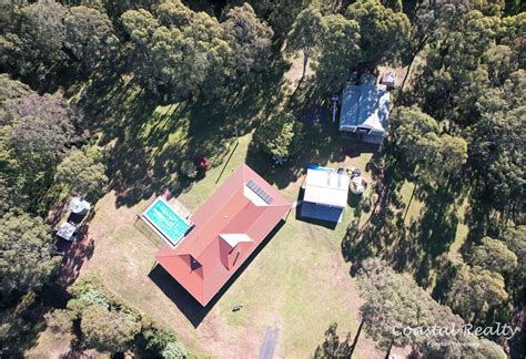 118 Burraneer Road Coomba Park NSW 2428 House For Sale Domain