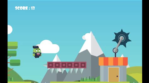 Beans Runner Unity Platform Project With Admob For Android And Ios By