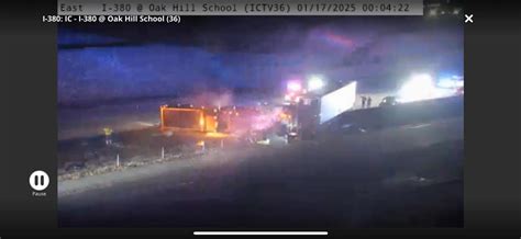 Drivers Injured In Crash Involving Semi