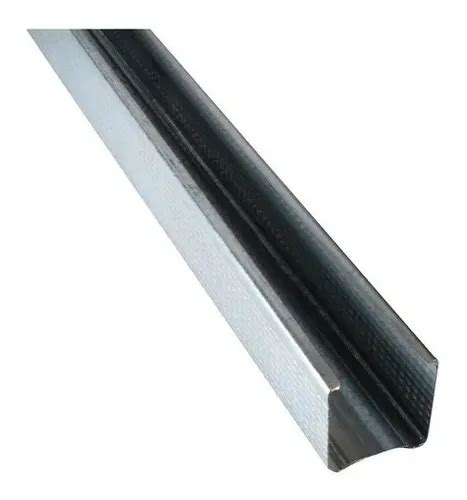 Perfil Montante 35mm X 2 60 Mts Durlock Normalizada