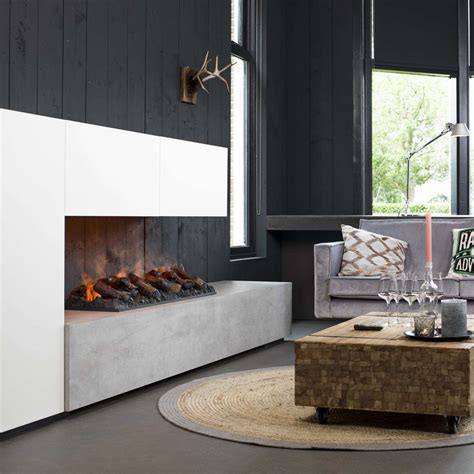 Dimplex Cassette 1000 Pro Optimyst Fire Electric Fire Superstore