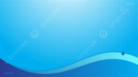 Background Vektor Latar Belakang Biru Abstrak Untuk Ppt Latar Belakang