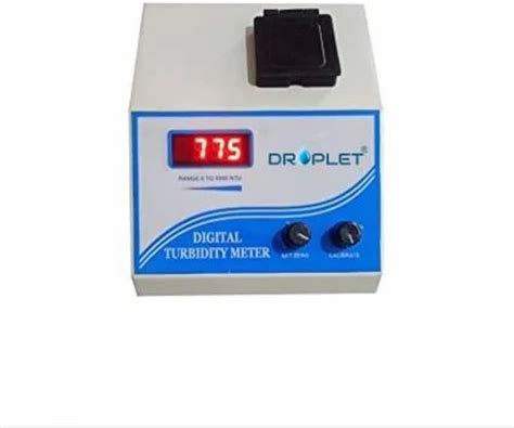 Digital Turbidity Sensor 0 To 400 Ntu At ₹ 1000piece In Coimbatore