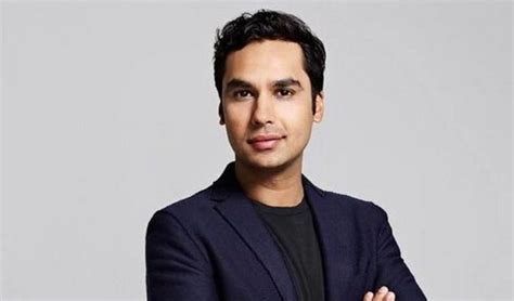 Kunal Nayyar Net Worth 2018 How Wealthy Is The Actor Gazette Review