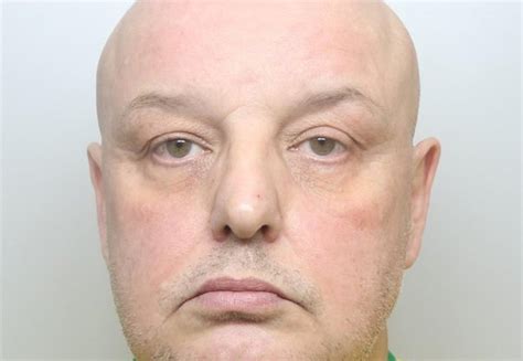One Of Britains Most Dangerous Sexual Predators Jailed For Life Metro News