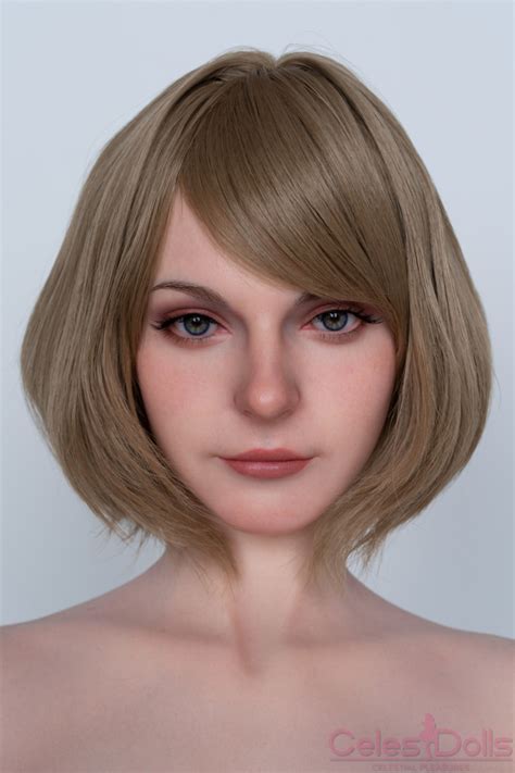 Game Lady Releases 171cm Ashley Graham Sex Doll Head 22 Celesdolls