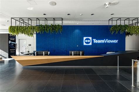 Teamviewer Office Photos Glassdoor