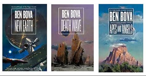 Book Review Survival By Ben Bova Scienceandsf A Blog Published By