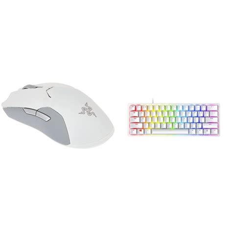 Buy Razer Viper Ultimate Hyperspeed Lightest Wireless Gaming Mouse With