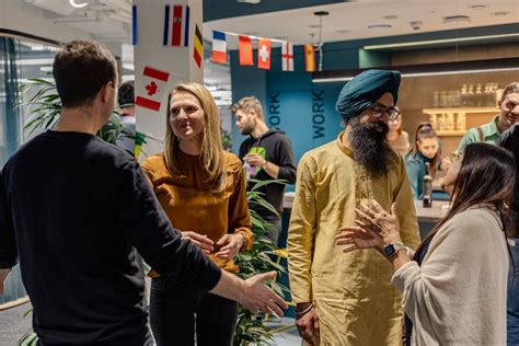 Life At Dynatrace Dynatrace Careers