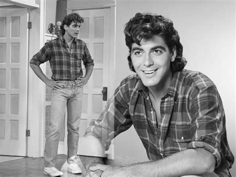 George Clooney Definitely Has Got Better With Age Metro News
