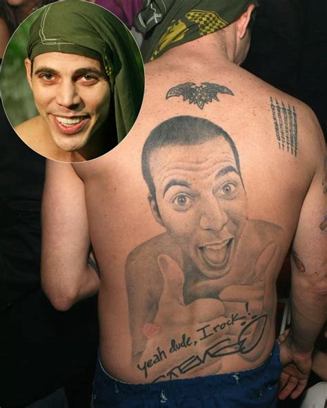 Worst Tattoo Ever