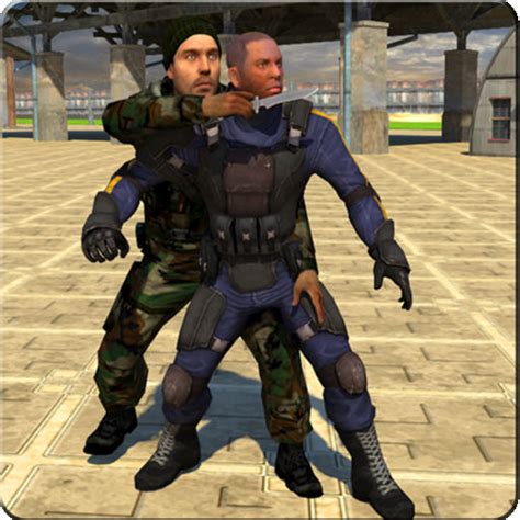 Commando Assassin Elite Spy 3d For Ios Iphoneipad Free Download At